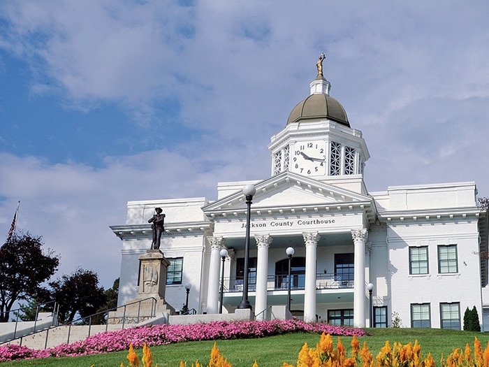 Attractions - Discover Jackson NC