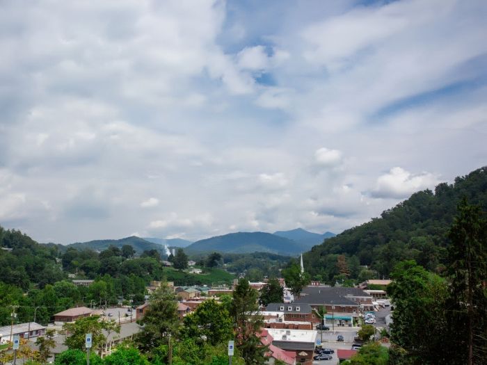 Attractions - Discover Jackson NC