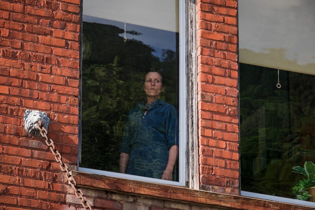 Insider's Guide To Ebbing And The Filming Of Three Billboards ...