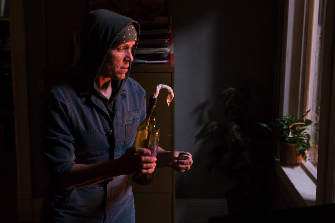 Insider's Guide To Ebbing And The Filming Of Three Billboards ...