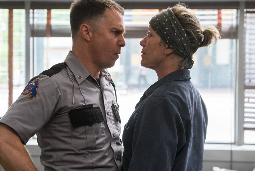 Insider's Guide To Ebbing And The Filming Of Three Billboards ...