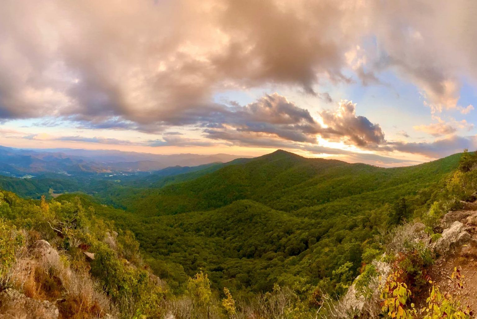 Trails - Discover Jackson NC