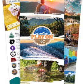 Discover Jackson County, North Carolina | Your Great Escape