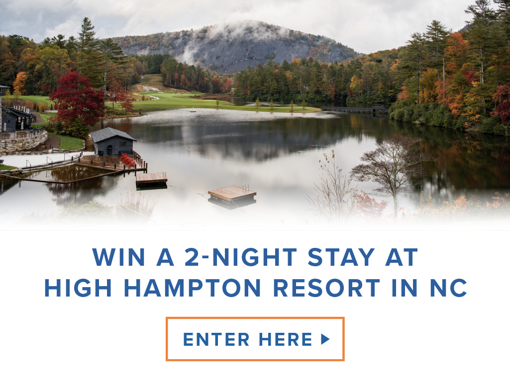 Discover Jackson County, North Carolina | Your Great Escape